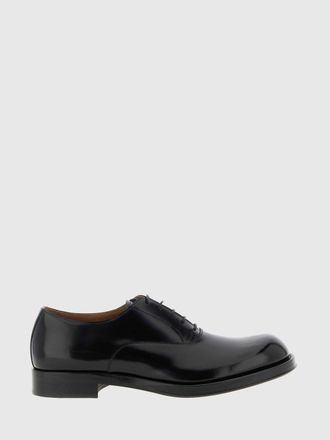 Dries Van Noten Chaussures De Ville Homme couleur Noir
