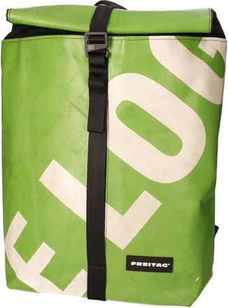 FREITAG Freitag, Homme, Sacs, Vert, Taille: ONE Size Sacs &agrave; dos