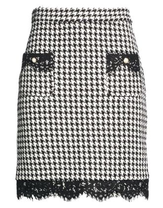 Hopper HOSEN & R&Ouml;CKE - Minir&ouml;cke auf YOOX.COM