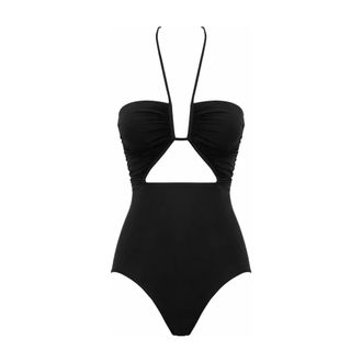 Rick Owens Damen, Bademode, Schwarzk, MGr&ouml;&szlig;e