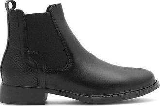 Lasocki Lasocki Stiefeletten DERBY ARC-DERBY-03 Schwarz