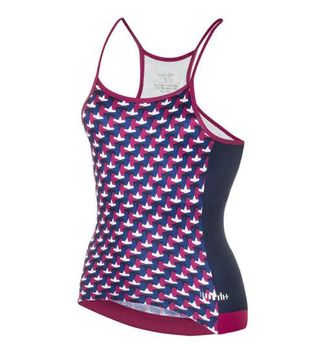 Rh+ Preppy W Spaghetto - Radtrop - Damen