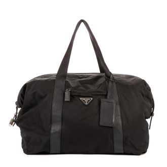 Prada Crossbody Bags - Weekender - Gr. unisize - in Schwarz - f&uuml;r Damen