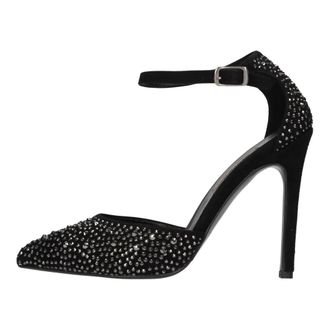 Albano Mit Absatz - - Shoes - Damen - Schwarzk - 38 EU