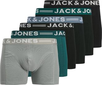 Jack & Jones Boxershorts Sense