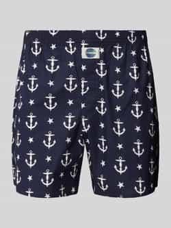 Deal Boxershorts mit elastischem Bund