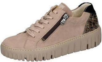 Waldläufer Damen, Schuhe, Braun, 36 EUGröße