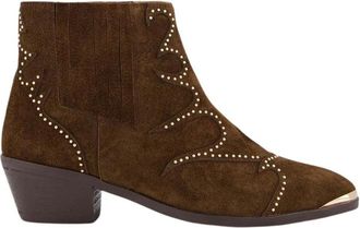 Toral Shoes Femme, Chaussures, Brun, Taille: 41 EU Sonia Punk Chaussures Mode Femme