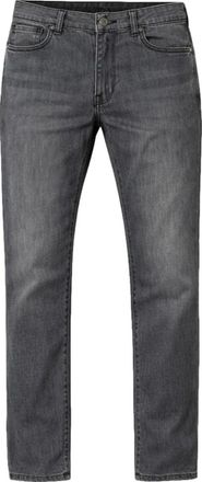Incotex Homme, Jeans, Gris, Taille: W36 Vaquero Blue Division Jeans