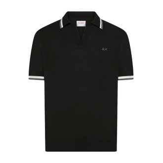 Sun 68 Herren, Oberteile, Grau, XLGr&ouml;&szlig;e
