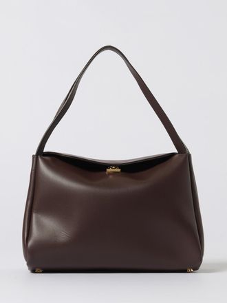 Themoirè Sac Porté épaule THEMOIRÈ Femme couleur Marron