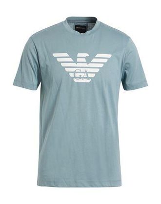 Emporio Armani TOPS - T-shirts sur YOOX.COM