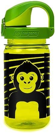 Nalgene Everyday OTF Kids 0,375 L (grün Affe, 0.375 L)