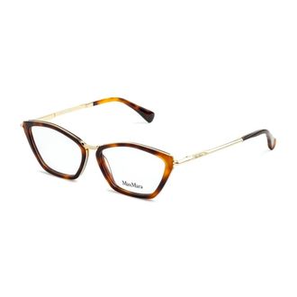 Max Mara Mm5152 052 Optical Frame - - Accessories - Damen - Braun - 54 MM