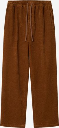 Isabel Marant Pantalon Arlen - Homme - Caramel - Taillexs - Isabel Marant