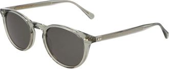 Moscot unisex, Accessories, Gr&uuml;n, 51 MMGr&ouml;&szlig;e