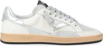 4B12 Femme, Chaussures, Blanc, Taille: 38 EU Play New D2004 Baskets