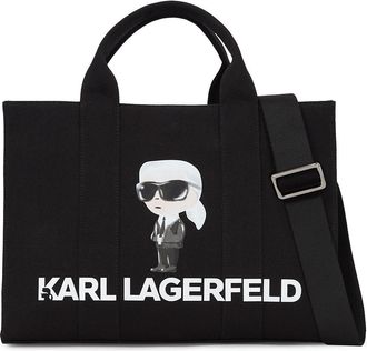 Karl Lagerfeld Shopper Ikon