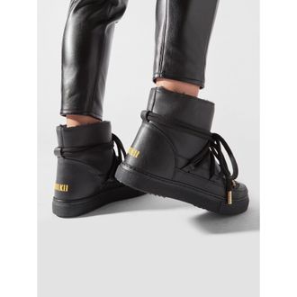 INUIKII Schneeschuhe Inuikii Grape 05000-003 Schwarz
