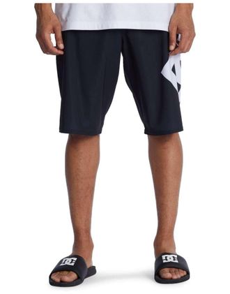 DC Lanai - Boardshort 21 pouces - Noir