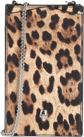 Alexander McQueen TASCHEN - Umh&auml;ngetasche auf YOOX.COM