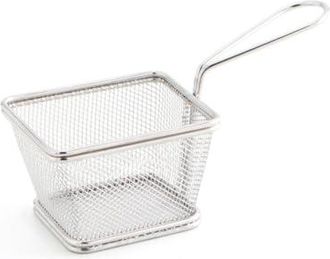 Quid Select Mini-Frittierkorb 10 x 9 cm