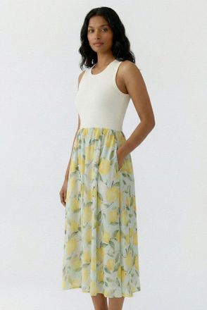 Oui Sommerkleid
