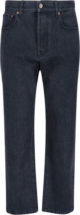 Valentino Straight Jeans