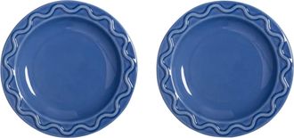 &Klevering Assiettes Mochi - Set de 2 &Klevering