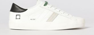 D.A.T.E. Sneakers D. A.T. E. Herren Farbe Weiss 1