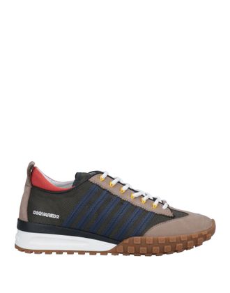 Dsquared2 SCHUHE - Sneakers auf YOOX.COM