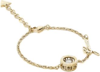 Guess Armband JUBB01 462JW Goldfarben