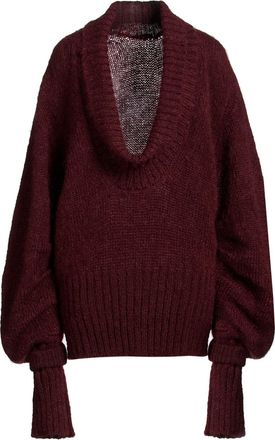 Dries Van Noten STRICKWAREN - Rollkragenpullover auf YOOX.COM