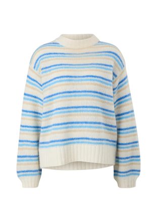Comma Pullover