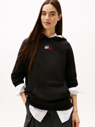 Tommy Jeans Kapuzensweatshirt TJW RLX PARTY FLAG HOODIE EXT