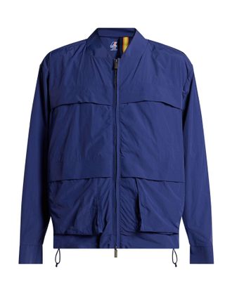 K-Way JACKEN & M&Auml;NTEL - Jacken und Anoraks auf YOOX.COM