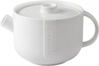 R&auml;der Teekanne Beauteaful