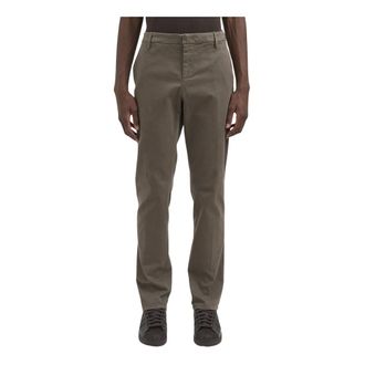 Dondup Herren, Hosen, Braun, W36Gr&ouml;&szlig;e