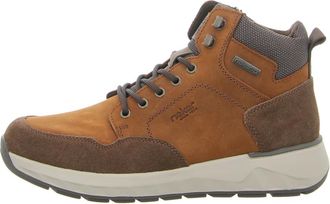 Rieker Herren, Schuhe, Braun, 41 EUGr&ouml;&szlig;e