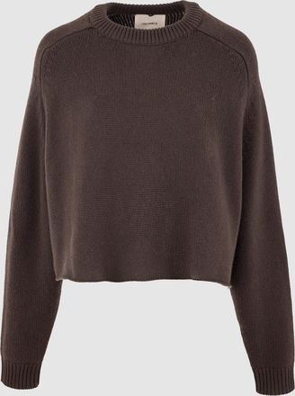 Lisa Yang Pull Karine Dark Fern