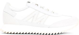 Moncler Sneaker - Beige