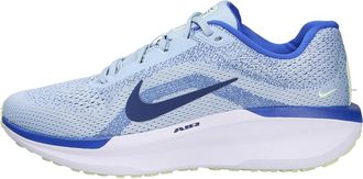 Nike Herren, Schuhe, Blau, 44 1/2 EUGröße