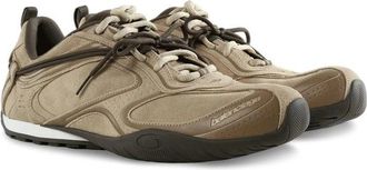Balenciaga Wstsu Sneakers - Beige