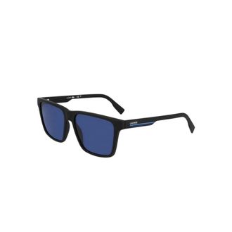 Lacoste L6039S 002 Sonnenbrillen - - Accessories - Herren - Schwarzk - 57 MM