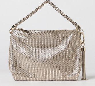 Jimmy Choo London Handtasche JIMMY CHOO Damen Farbe Gold