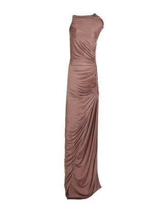 Rick Owens ROBES - Robes longues sur YOOX.COM