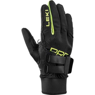 Leki Herren Handschuhe PRC Shark