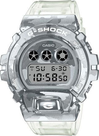 G-Shock Uhr G-Shock GM-6900SCM-1ER Wei&szlig;