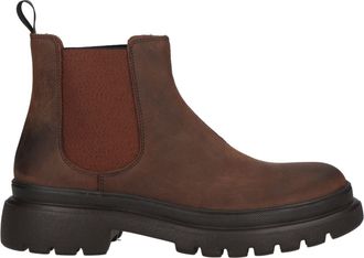 Frau SCHUHE - Stiefeletten auf YOOX.COM