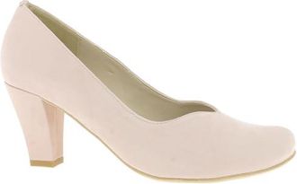 Andrea Conti Hirschkogel Femme 3000507 Escarpins, Rose Vieilli 059, 39 EU